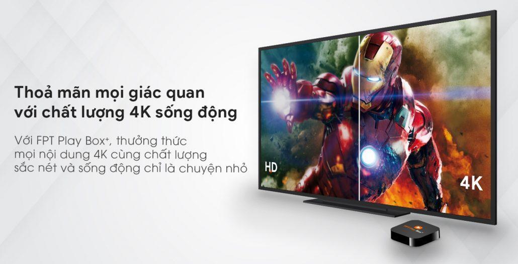 FPT Box » Đại Lý FPT Play Box 2023 Chính Hãng Giá Rẻ Lắp Đặt Nhanh