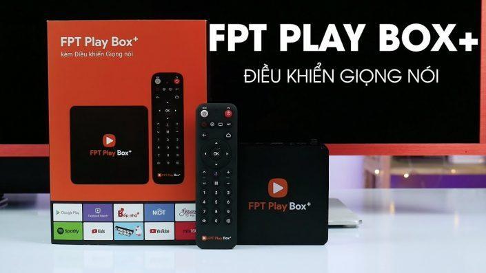 FPT Box » Đại Lý FPT Play Box 2023 Chính Hãng Giá Rẻ Lắp Đặt Nhanh