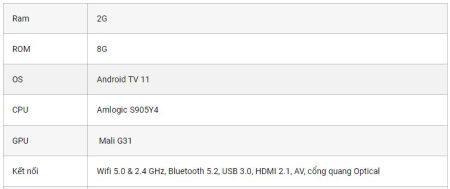 FPT PLAY BOX 4K T650 - TẶNG KÈM GÓI MAX 7 THÁNG » FPT Box