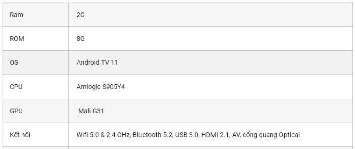 FPT PLAY BOX 4K T650 - TẶNG KÈM GÓI MAX 7 THÁNG » FPT Box