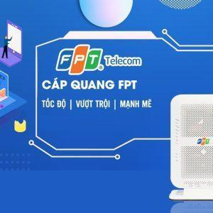 GÓI CƯỚC COMBO WIFI FPT GIGA 150Mbps VÀ TRUYỀN HÌNH FPT PLAY » FPT Box