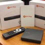 FPT PLAY BOX 4K T650 - TẶNG KÈM GÓI MAX 7 THÁNG » FPT Box